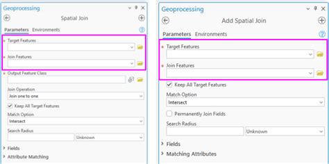 Spatial Joins — Mapping 101
