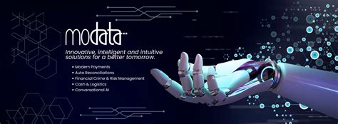 Modata Virtual Press Office Itweb