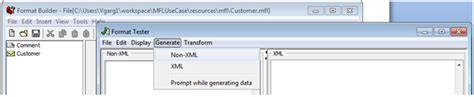 OSB 11g Failure While Unmarshalling Message Failed To Transform MFL