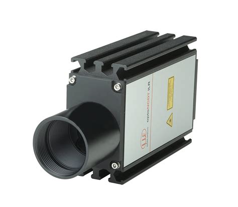 Micro Epsilon Distance Measuring Sensor Ncdt 118x At Best Price In Pune