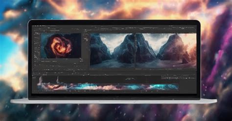 Apexcore Visual Effects Image Creation Image Transformation