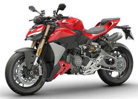 Ducati Streetfighter V2 2025 Motorcycle Specifications Price Used
