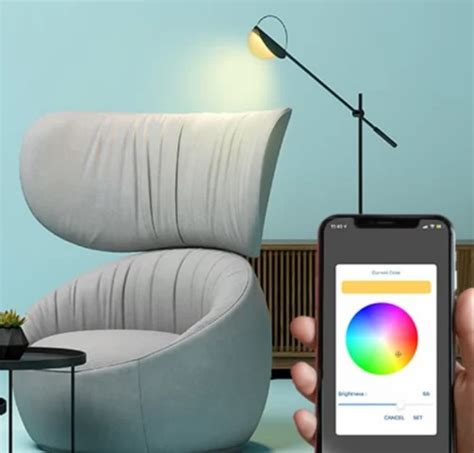 Black Smartnode Rgb Controller 24 V Dc 230 V Ac At ₹ 7000piece In