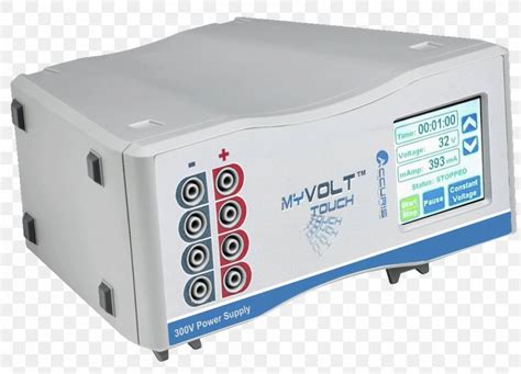 Power Supply Unit Gel Electrophoresis Power Converters Electric Power