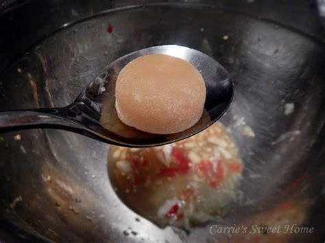 태국의 맛~ 그린파파야 샐러드 쏨땀