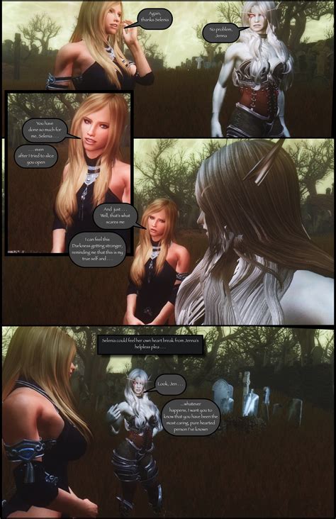 dark ascension horizon chapter 14 part 3 dark ascension loverslab