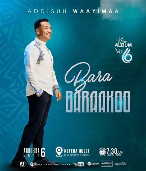 Faarfannaa Durii Fi Ammaa