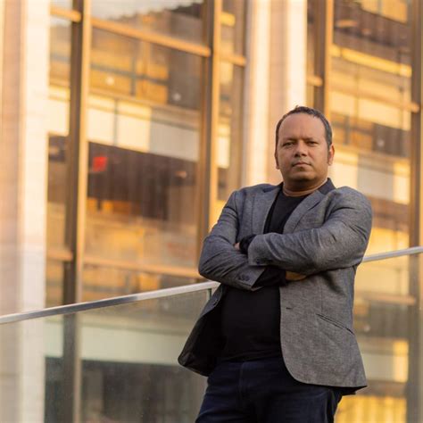 Sameer Kumar Weitzman