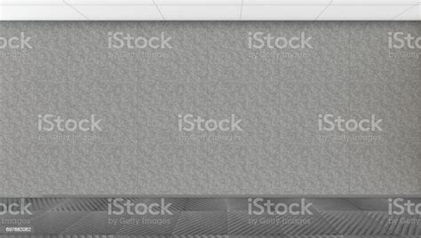 현대 빈 방 3d 렌더링 인테리어 디자인 일러스트 레이 션을 모의 0명에 대한 스톡 사진 및 기타 이미지 0명 3차원 형태 개념과 주제 Istock