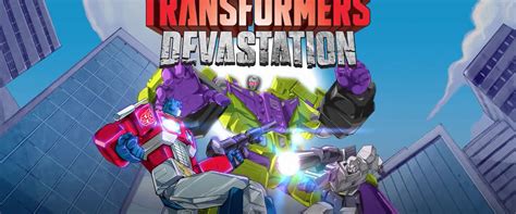 Baixar Tradução Do Transformers Devastation Pc [pt Br] Transformers Devastation Tribo Gamer