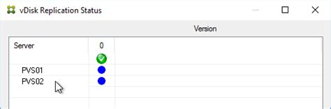 Citrix Provisioning Master Device Convert To Vdisk Carl Stalhood