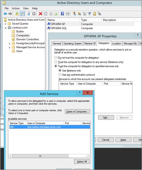 Azure Ad Application Proxy With A Claims Aware Web App Part 2 Roy Kim On Azure And Ai