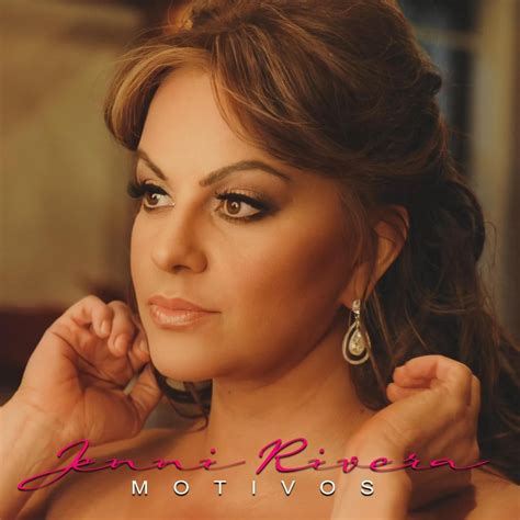 Jenni Rivera Un éxito Su Música En Las Plataformas