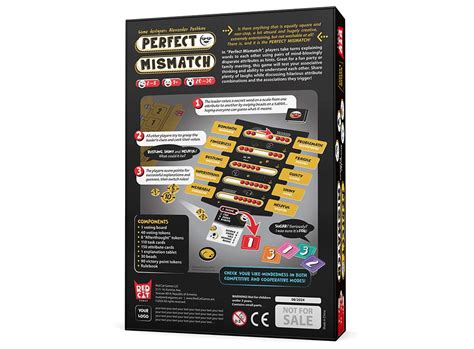 En Redcat Perfect Mismatch Box 2