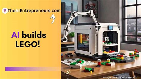 The Ai Entrepreneurs