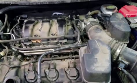 Fix Your 2005 Ford Expedition P1450 Code Now