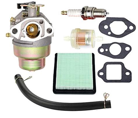 I Tested The Troy Bilt Tb Carburetor And Here S Why It S A Game