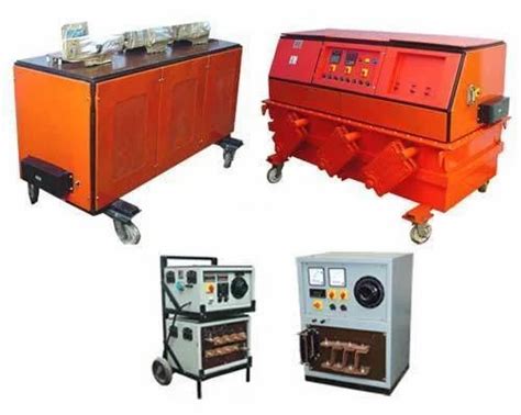 Primary Injection Test At Best Price In Nagpur By Electrical Centre Id 7456834373