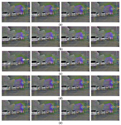 Night Vision Anti Halation Method Based On Infrared And Visible Video Fusion