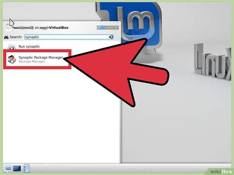 3 Formas De Desinstalar Programas No Linux Mint Wikihow