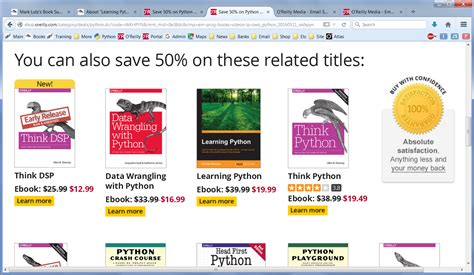 learning python 5th edition