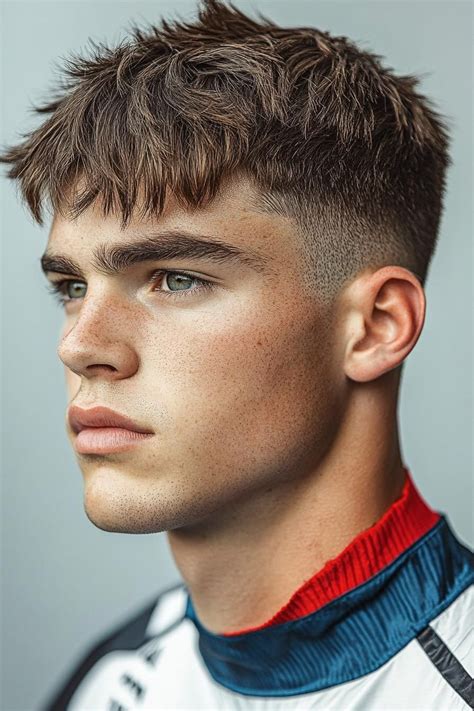 Textured Crop