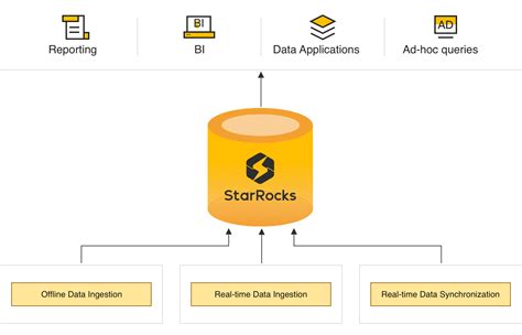 Celerdata Enterprise Real Time Analytics On Starrocks