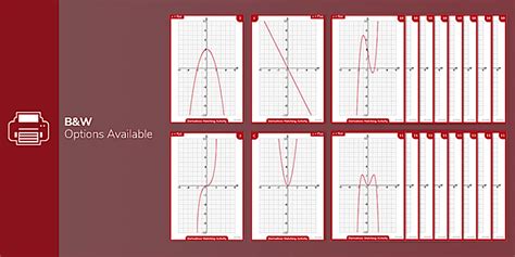 👉 Matching Functions With The Graphs Of Their Derivatives Rich Task