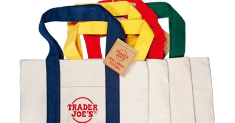 4천원 에코백이 60만원에 리셀” 美 트레이더 조스 에코백의 정체