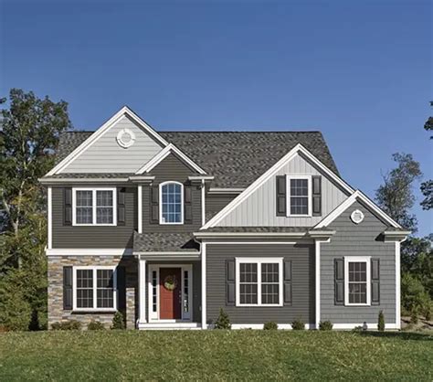 Vinyl Siding Lakefront Exteriors