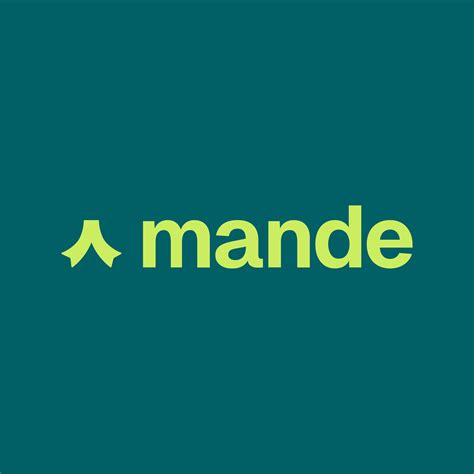 Mande Primary Logo Green 1updatedat1724281227645