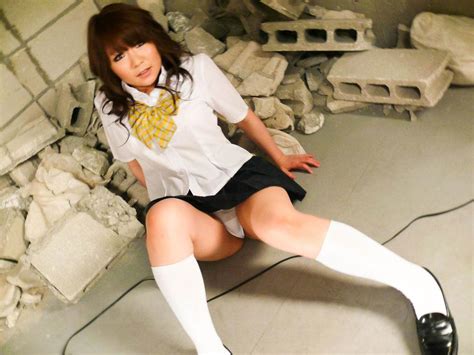 Watch Porn Pictures From Video Juicy Schoolgirl Meina Tied Up To Get