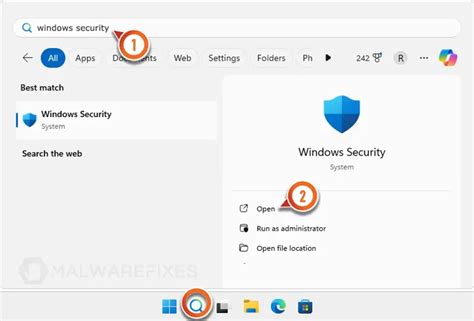 Pua Win Caypnamer A Ml Malwarefixes