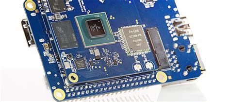Nxp Imx 8m Supports Android Things 10 Element14 Community