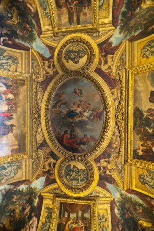 Baroque Ceilings From Around Europe Themindcircle