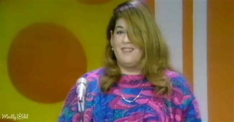Mama Casss Ultimate Performance Hear Her Voice And See Her Iconic ‘cass Shuffle Madly Odd