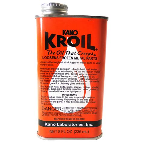 Rust Removal Naval Jelly Michigan Sportsman Forum