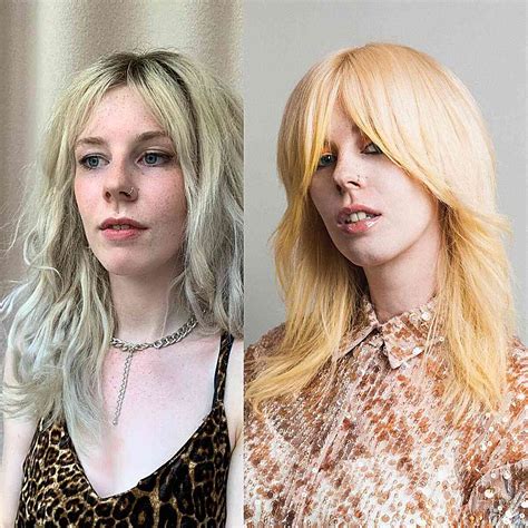 20 Modern Shag Haircut Sadiamartyna