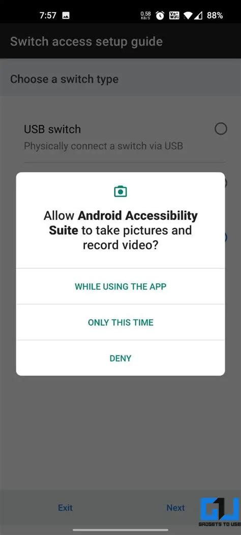 How To Get Android 12 Camera Switches On Any Android Phone Gadgets To Use