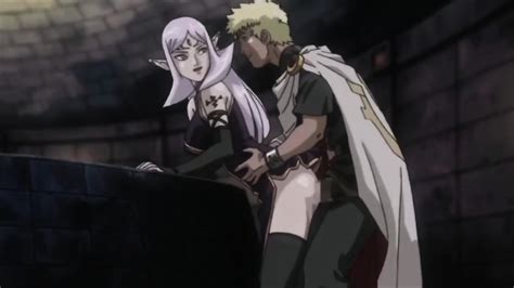 Sex Between A Female Demon And A Human