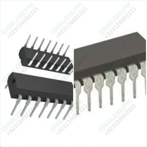 Mdt10f676 Microcontroller High Performance Low Power Digilog Pk