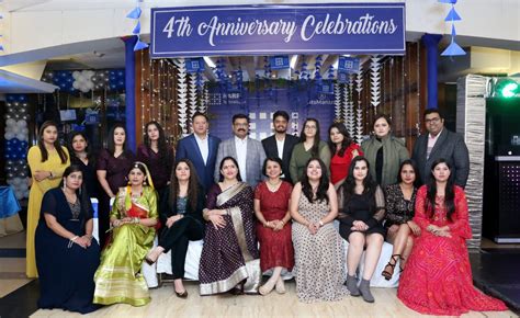 Video Simran Virdi On Linkedin Rarr 4th Anniversary Celebration