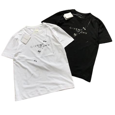 Camiseta Givenchy Calzetshop