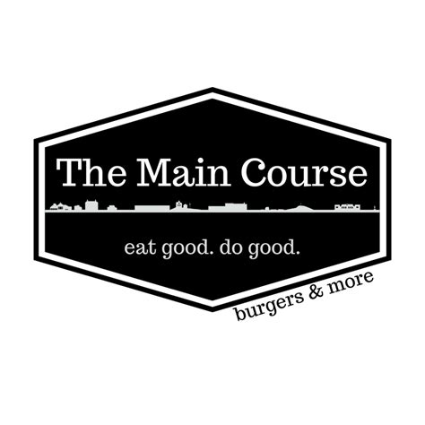 The Main Course Local Connections™