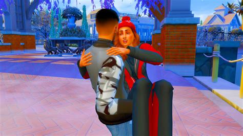 michaels life part 1 pleasurefilms the sims 4 stories loverslab