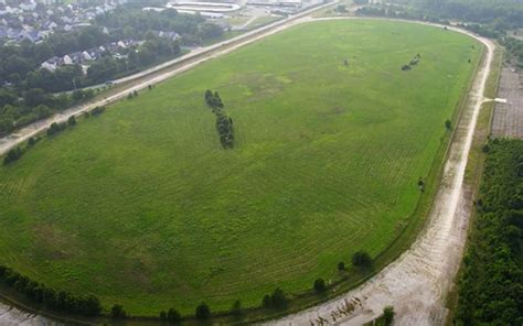 Plan For The Bowie Race Track Property Seeks Community Input Bowie State
