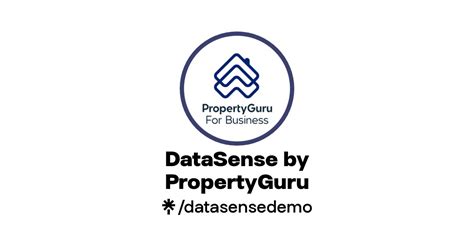 Datasense By Propertyguru Linktree