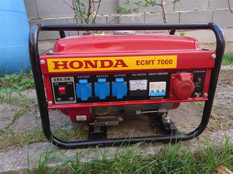 Генератор за ток гр Бургас Пристанище Бургас • Olx Bg