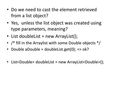 Ppt List And Iterator Powerpoint Presentation Free Download Id5742880