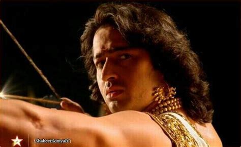 Rudraksh Jaiswal Mahabharat